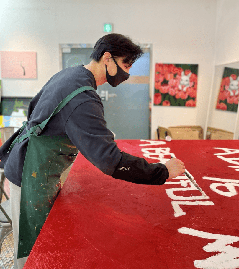 Interview with BORNTOSTANDOUT® Founder Jun Lim – Ministry of Scent