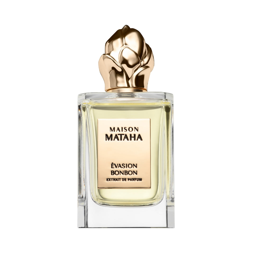 Evasion Bonbon by Maison Mataha | Ministry of Scent