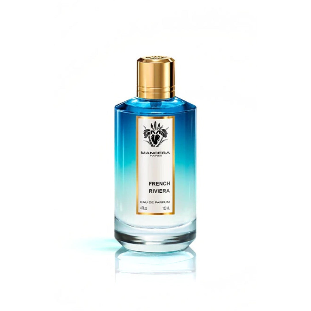 French Riviera by Mancera | Ministry of Scent