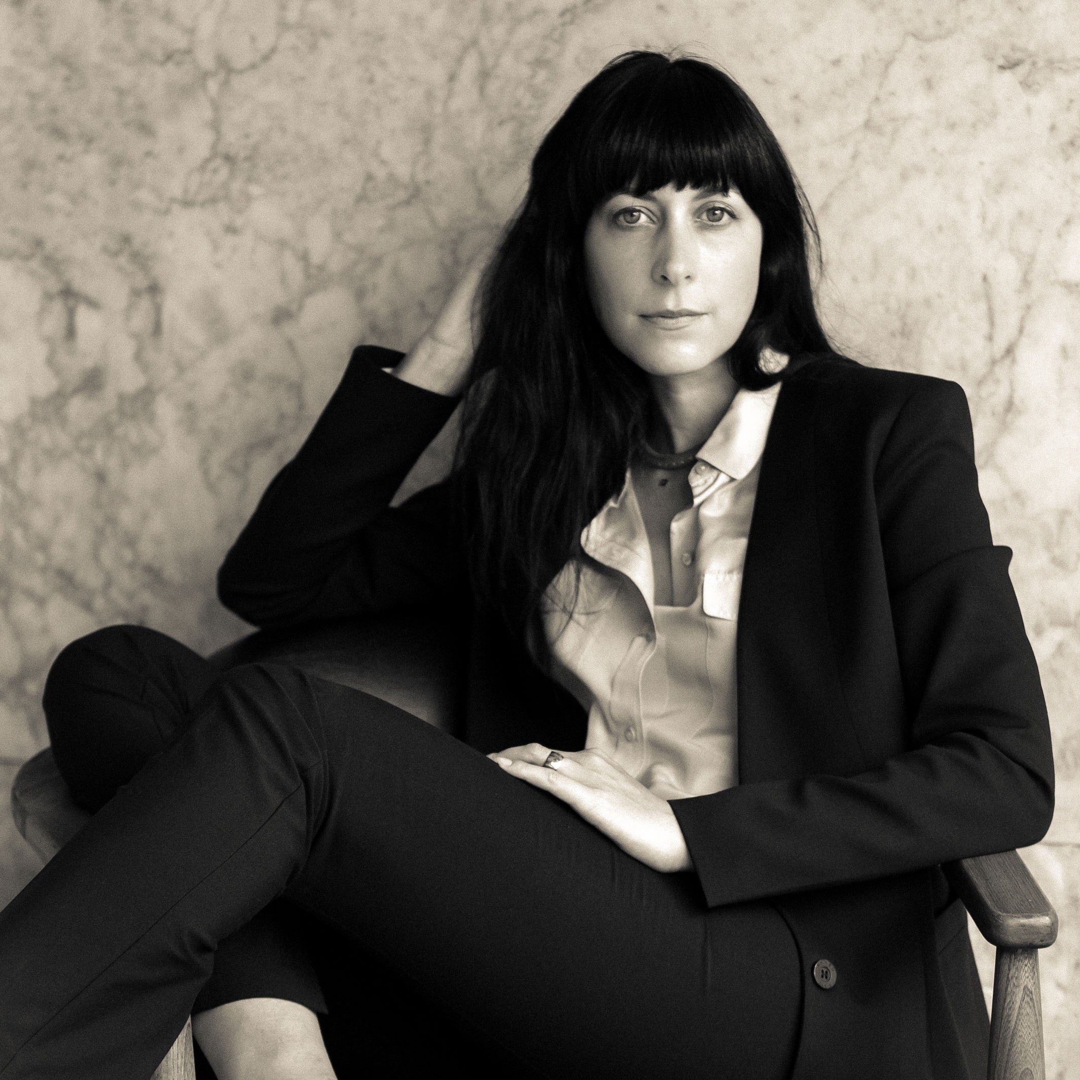 Interview with Carta Founder Heather D'Angleo on Sustainable Perfumery ...