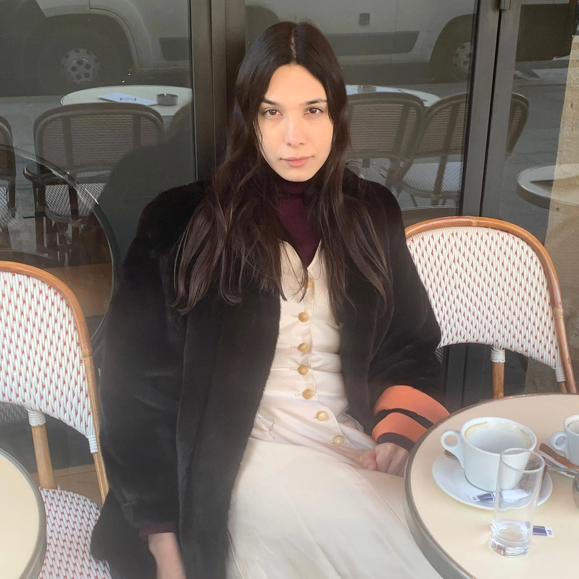 Interview with Régime des Fleurs Founder Alia Raza on Tears – Ministry ...