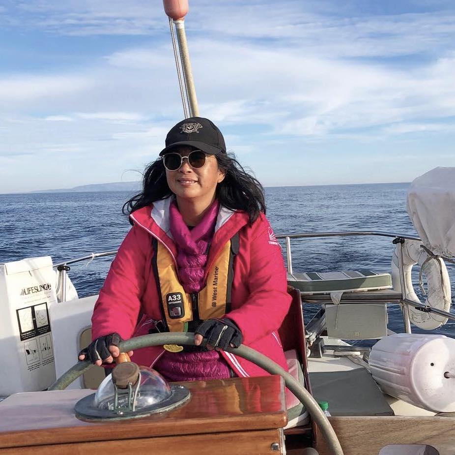 Interview with YOSH Founder Yosh Han – Ministry of Scent