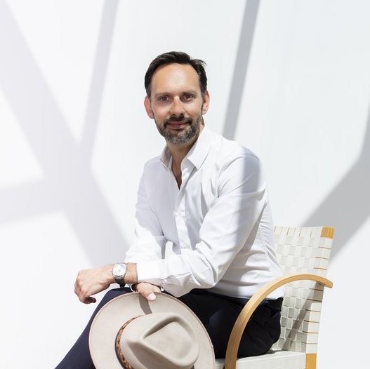 Interview with Goldfield & Banks Founder Dimitri Weber – Ministry of Scent