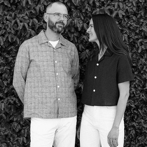 Interview with Mihan Aromatics Founders, Jules Brown and Josh Mihan ...