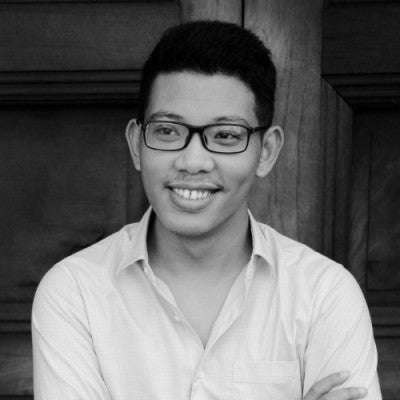 Learn about d'Annam from brand founder Nick Hoang – Ministry of Scent