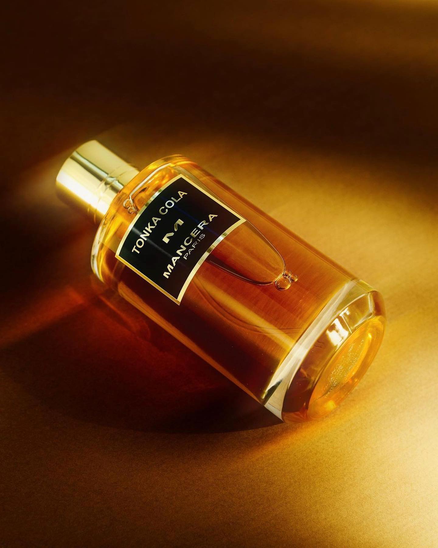 Mancera | Ministry of Scent