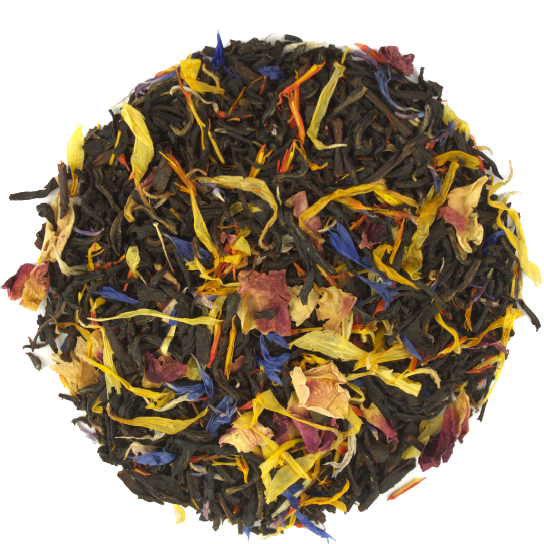 Tea Scents – Ministry of Scent