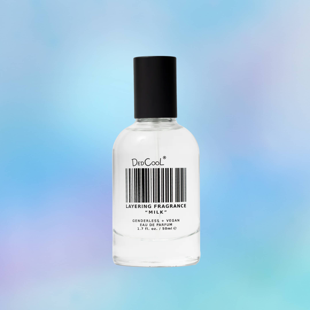 DedCool | Vegan + Genderless + Waterless Perfumes | Ministry of Scent