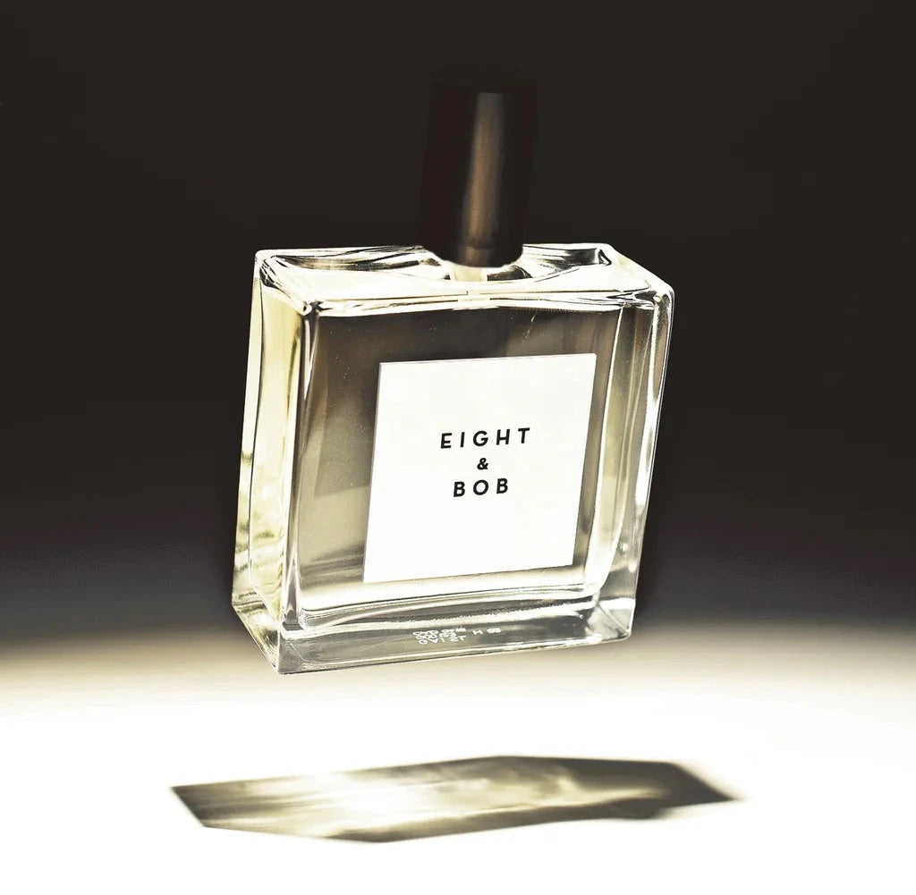 Eight & Bob | Ministry of Scent