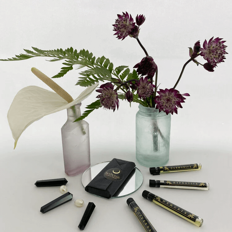 Herbcraft Perfumery – Tagged "Rose"– Ministry of Scent