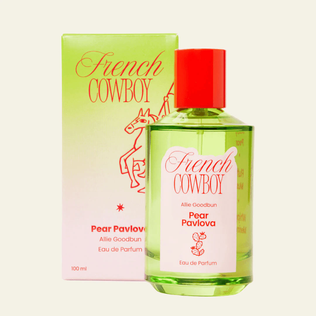 French Cowboy | Ministry of Scent – Tagged "perfume & cologne"