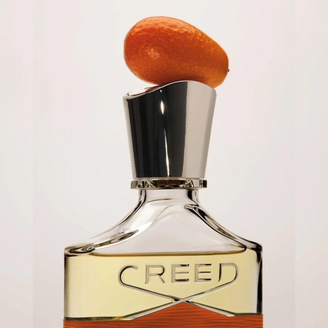 Creed | Ministry of Scent