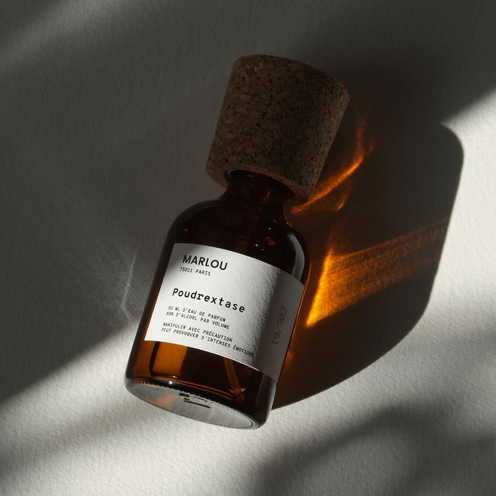 Marlou | Ministry of Scent
