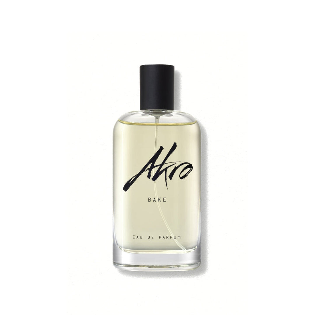 Bake by AKRO | Ministry of Scent