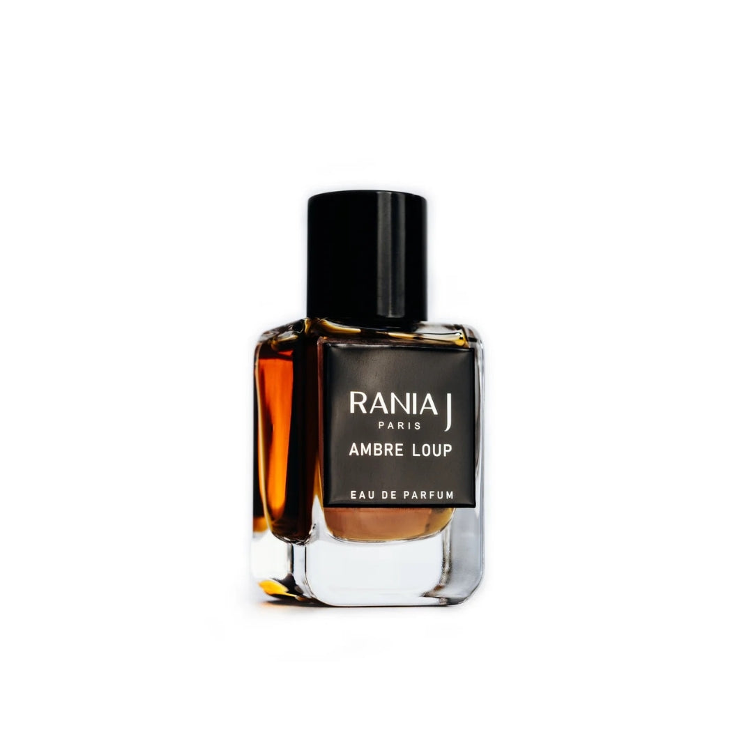 Ambre Loup by Rania J. | Ministry of Scent