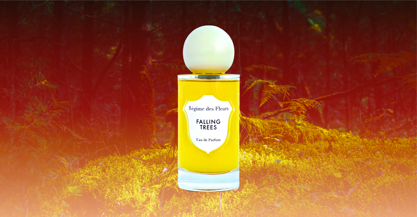 Ministry of Scent | Niche Fragrances San Francisco