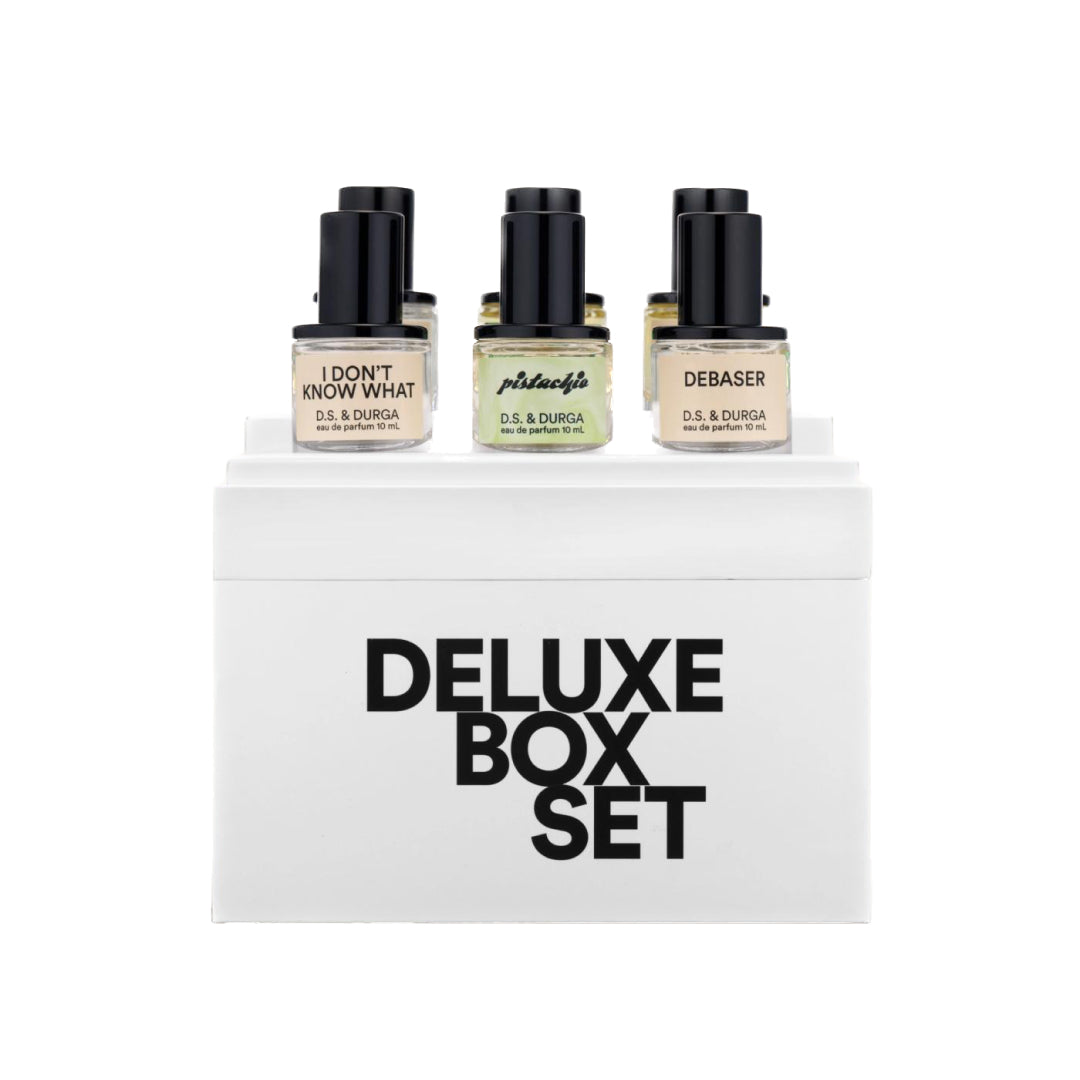 DS & Durga Deluxe Box Set | Ministry of Scent