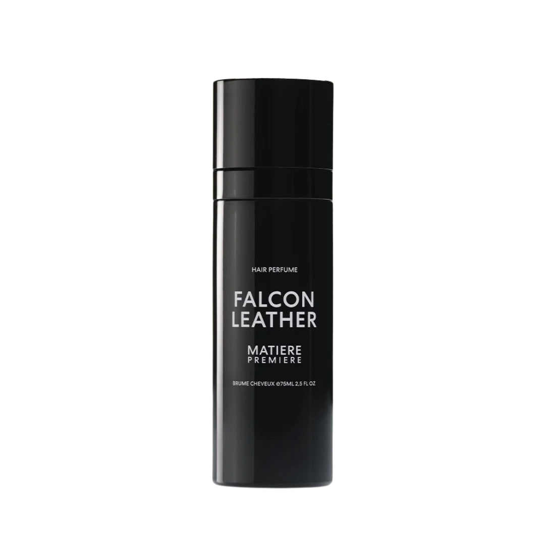 Falcon Leather Hair Perfume by Matiere Premiere | Ministry of Scent