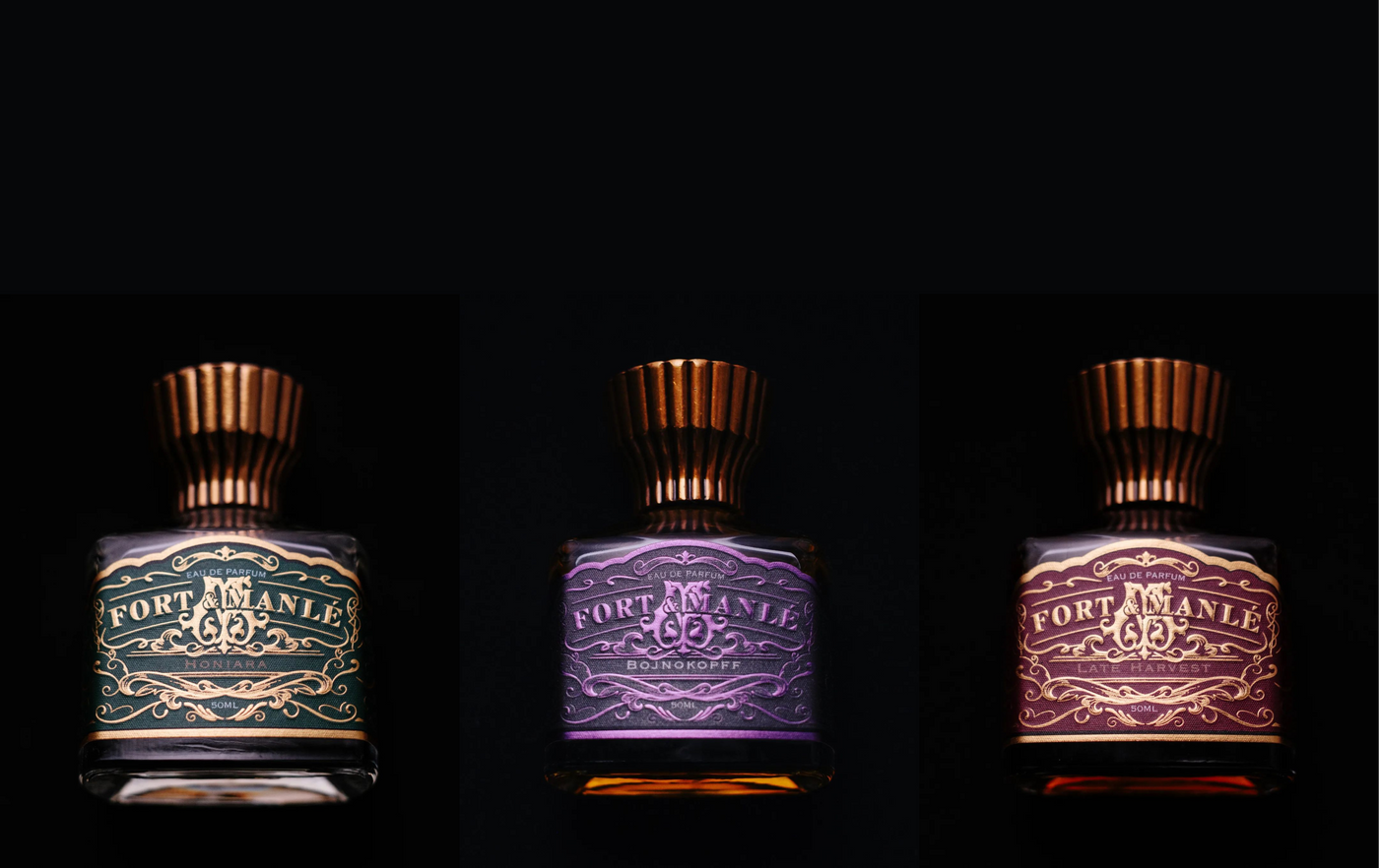 Ministry of Scent | Niche Fragrances San Francisco