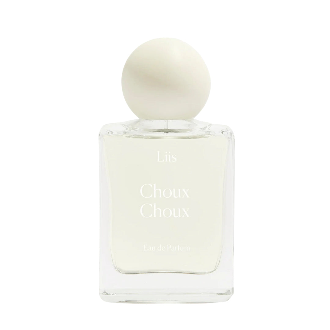 Choux Choux by Liis | Ministry of Scent
