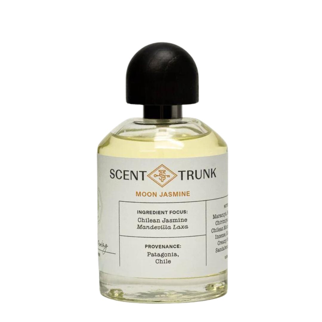 Moon Jasmine by Loreto Remsing x Scent Trunk | Ministry of Scent