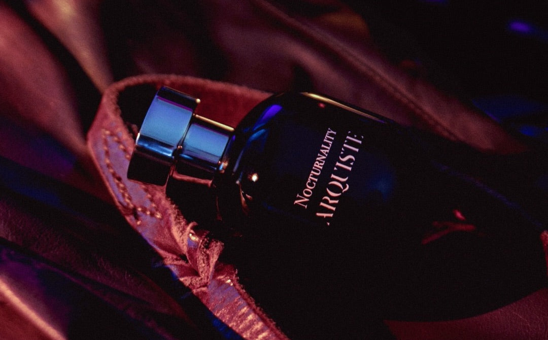 Ministry of Scent | Niche Fragrances San Francisco