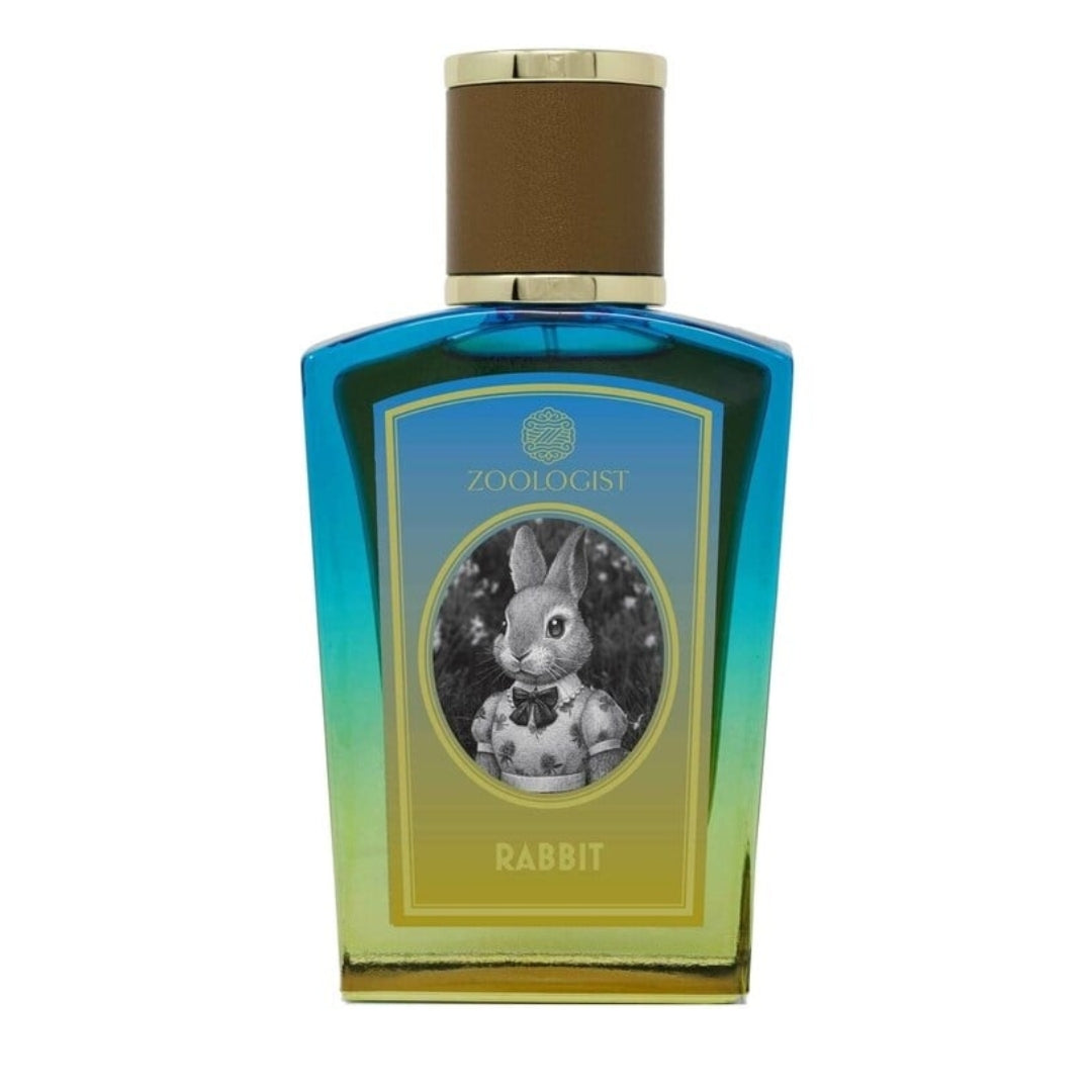 Rabbit by Zoologist | Ministry of Scent