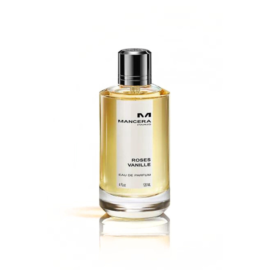 Roses Vanille by Mancera | Ministry of Scent