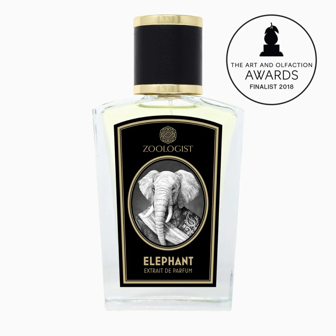 Elephant by Zoologist | Ministry of Scent