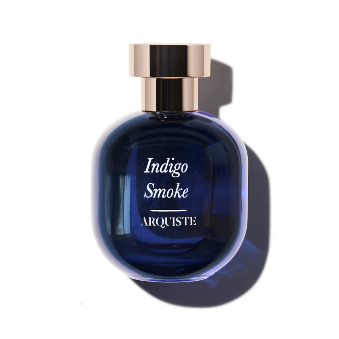 Indigo Smoke by Arquiste Parfumeur | Ministry of Scent