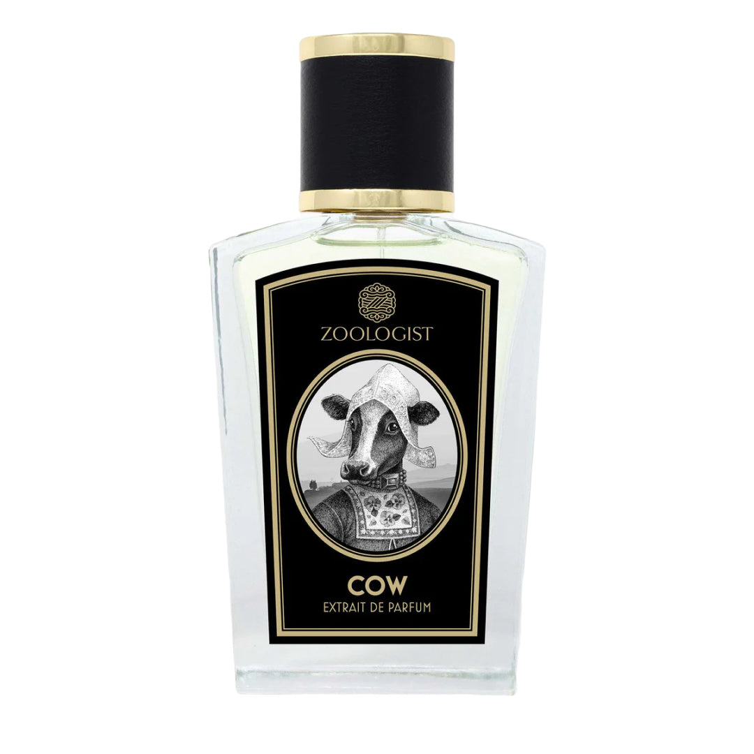 Cow Limited Edition by Zoologist | Ministry of Scent