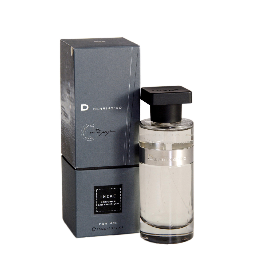 Derring-Do by Ineke | Ministry of Scent
