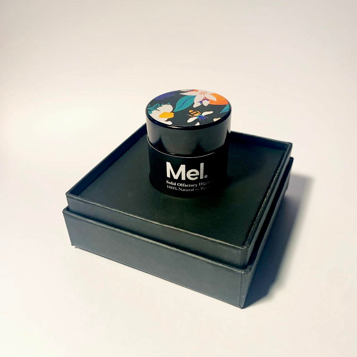 Mel Solid Perfume (Limited Edition) by Bravanariz | Ministry of Scent