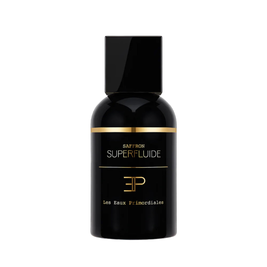 Saffron Superfluide by Les Eaux Primordiales | Ministry of Scent