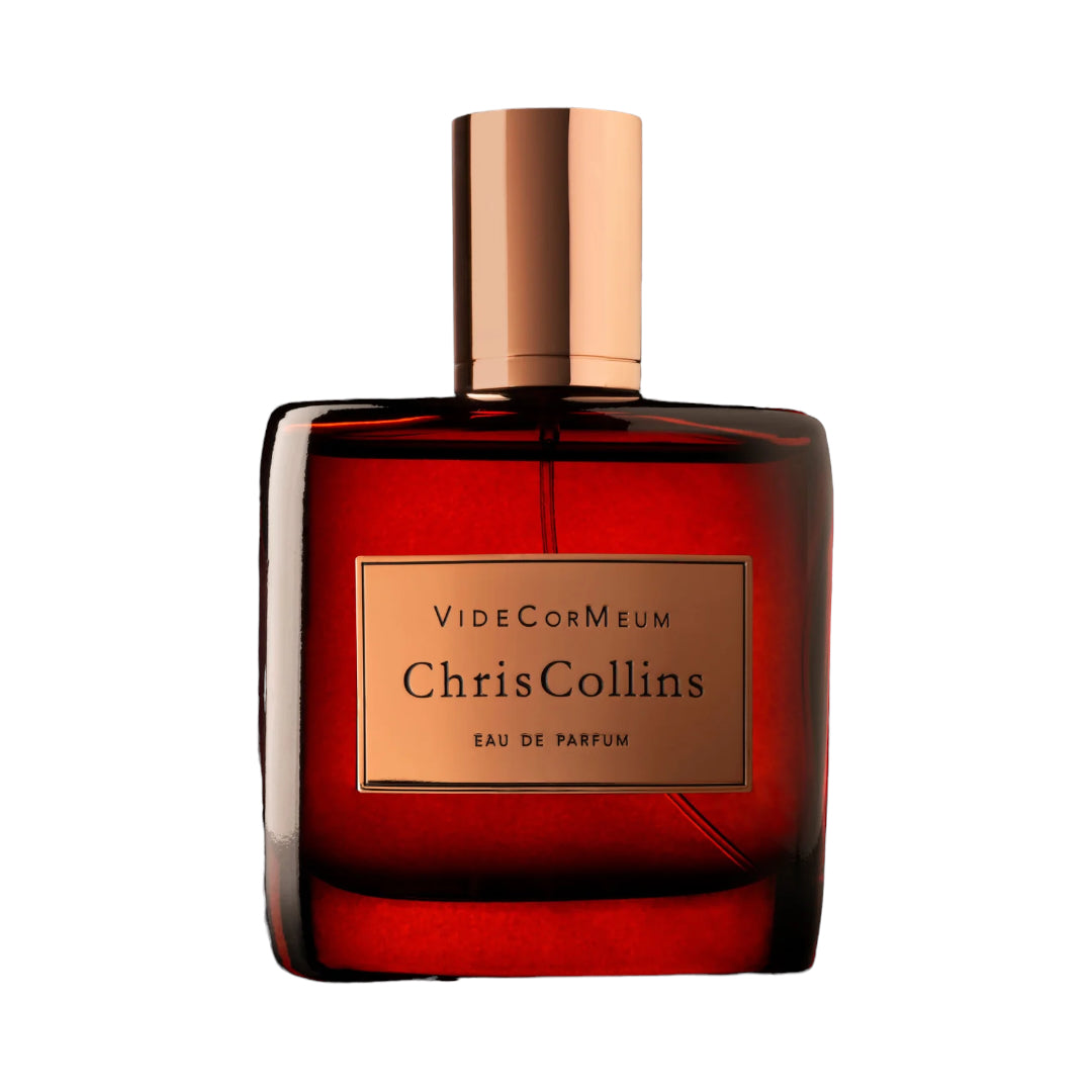 Vide Cor Meum by Chris Collins | Ministry of Scent